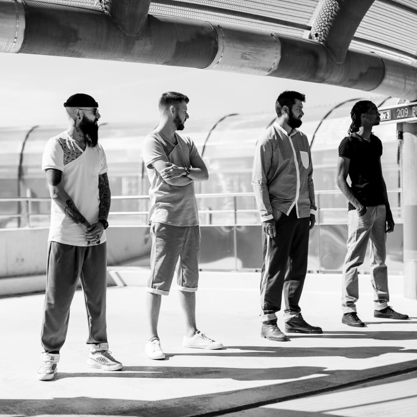 JJ Garella - Modéliste Freelance